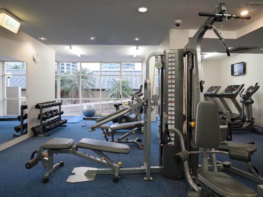 Essential Guide to the Novotel Surfers Paradise [and where to get DEALS ...