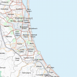 Suburbs of the Gold Coast - Gold Coast Info