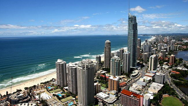 How to Spend a Day in the Gold Coast - Part 2 - Gold Coast Info