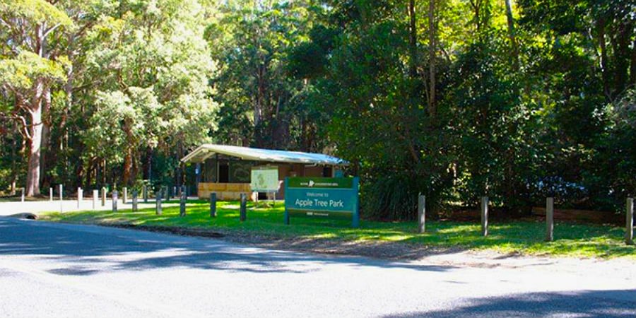 Apple Tree Park - Gold Coast Info