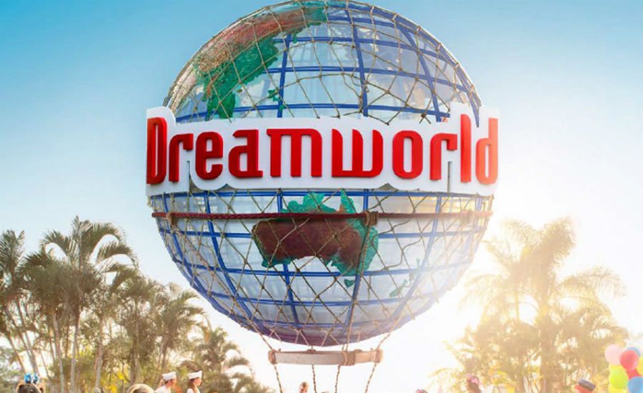 The One-Page Superguide to Dreamworld - Gold Coast Info