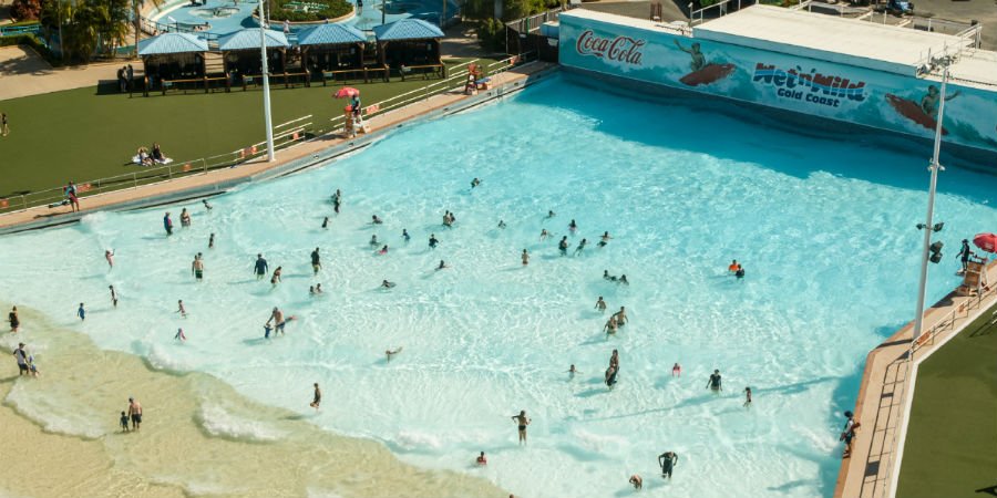 Wet'n'Wild Gold Coast - Gold Coast Info