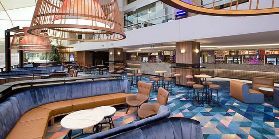 Atrium Bar - Gold Coast Info