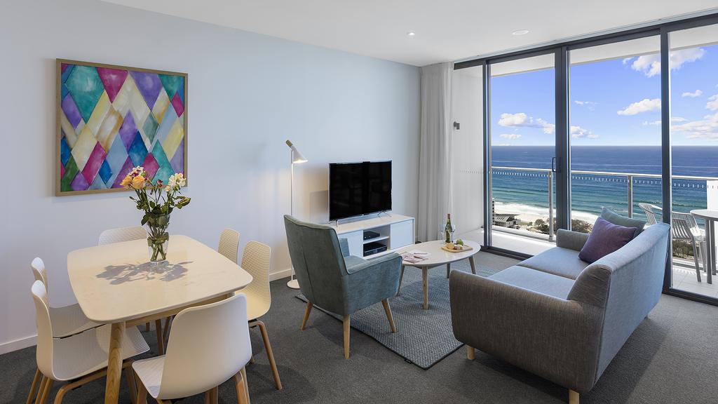 The Top Ten Hotels & Resorts in Broadbeach - Gold Coast Info