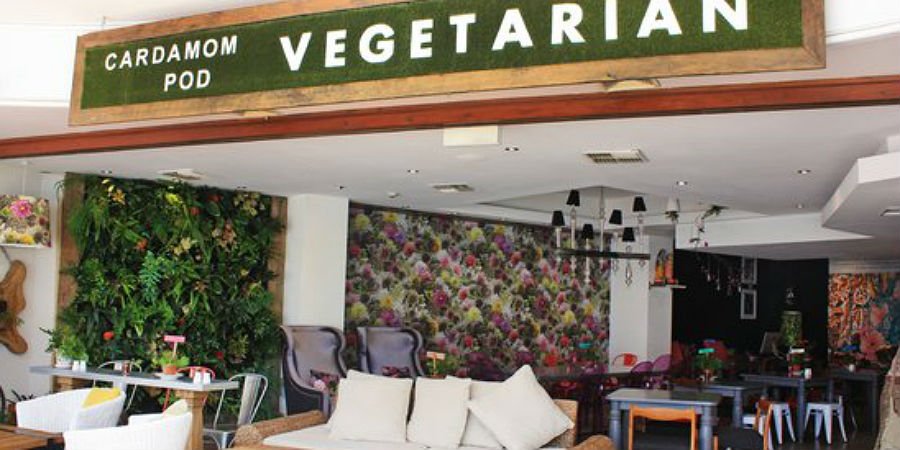 The Cardamom Pod - Gold Coast Info