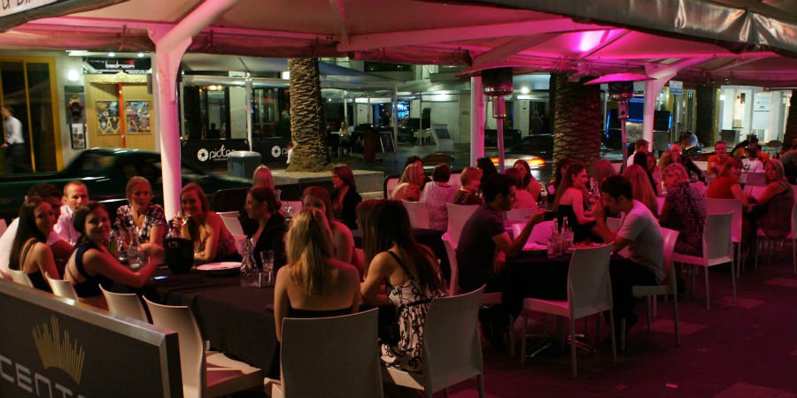 Central Lounge Bar and Dining - Gold Coast Info