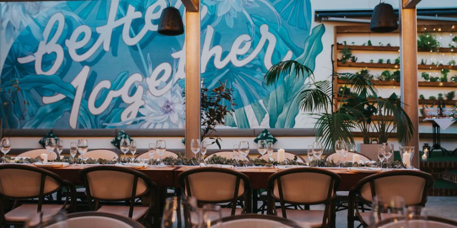 The Collective - Gold Coast Info