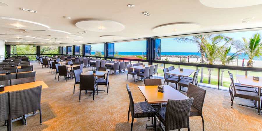 Surf Club Coolangatta - Gold Coast Info