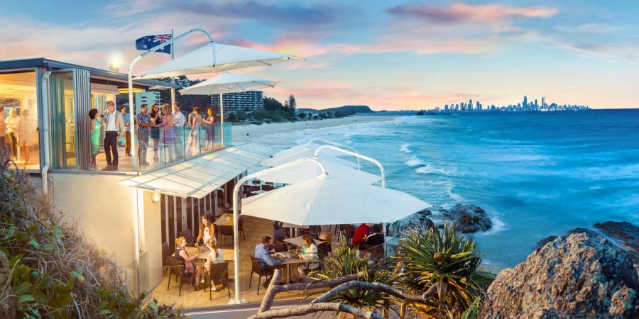 Currumbin Beach Vikings SLSC - Gold Coast Info