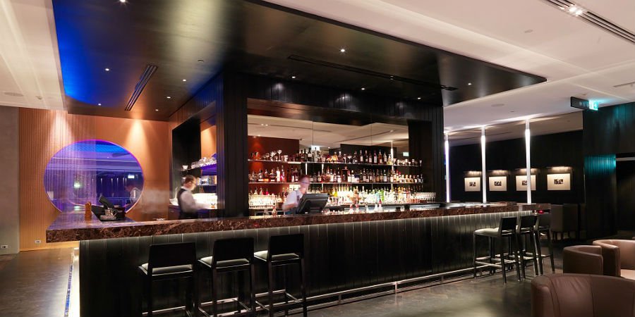 Fix Cocktail Bar - Gold Coast Info