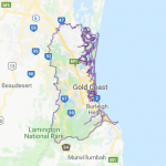 Suburbs of the Gold Coast - Gold Coast Info