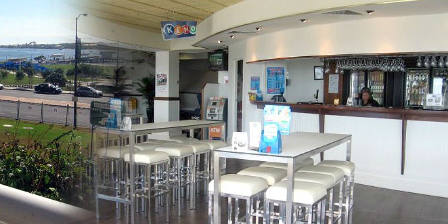 Hotel Pacific - Gold Coast Info