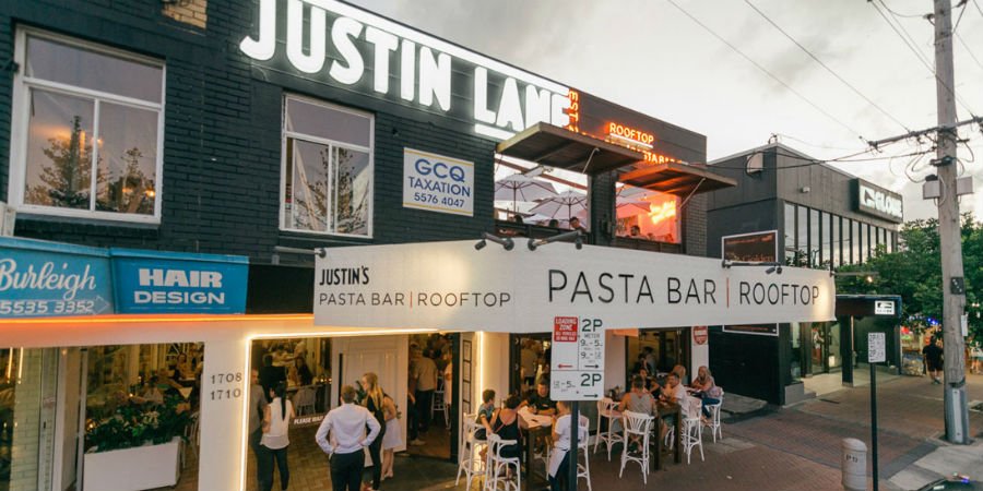 Justin Lane - Gold Coast Info