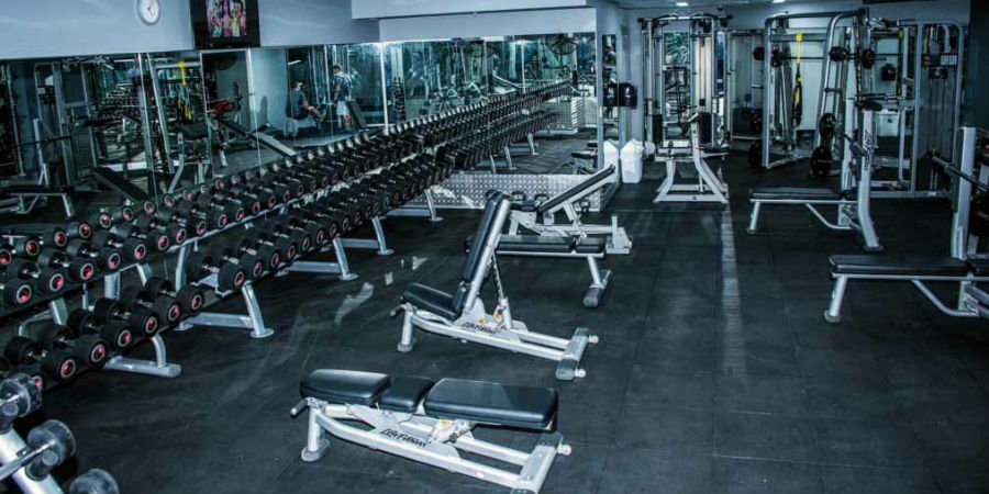 EMF Performance Fitness Centre Broadbeach - Gold Coast Info