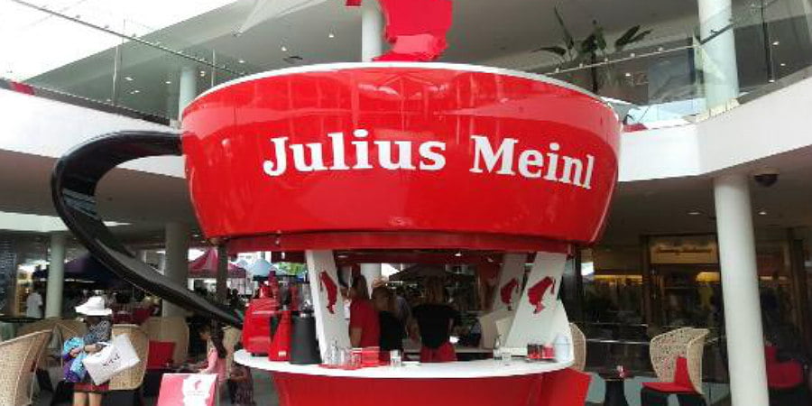 Julius Meinl Coffee - Gold Coast Info