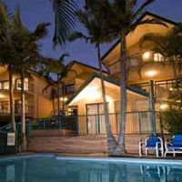 Chevron Island - Gold Coast Info