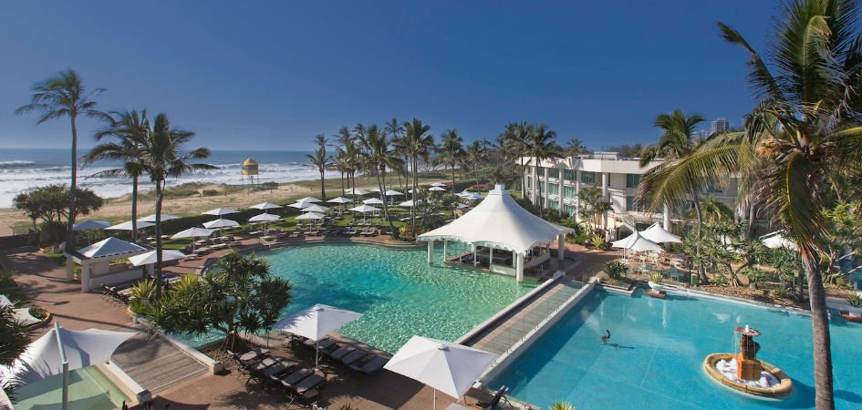 The Best of Main Beach - Gold Coast Info
