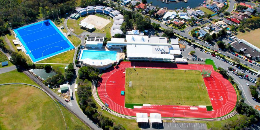 Gold Coast Performance Centre - Gold Coast Info