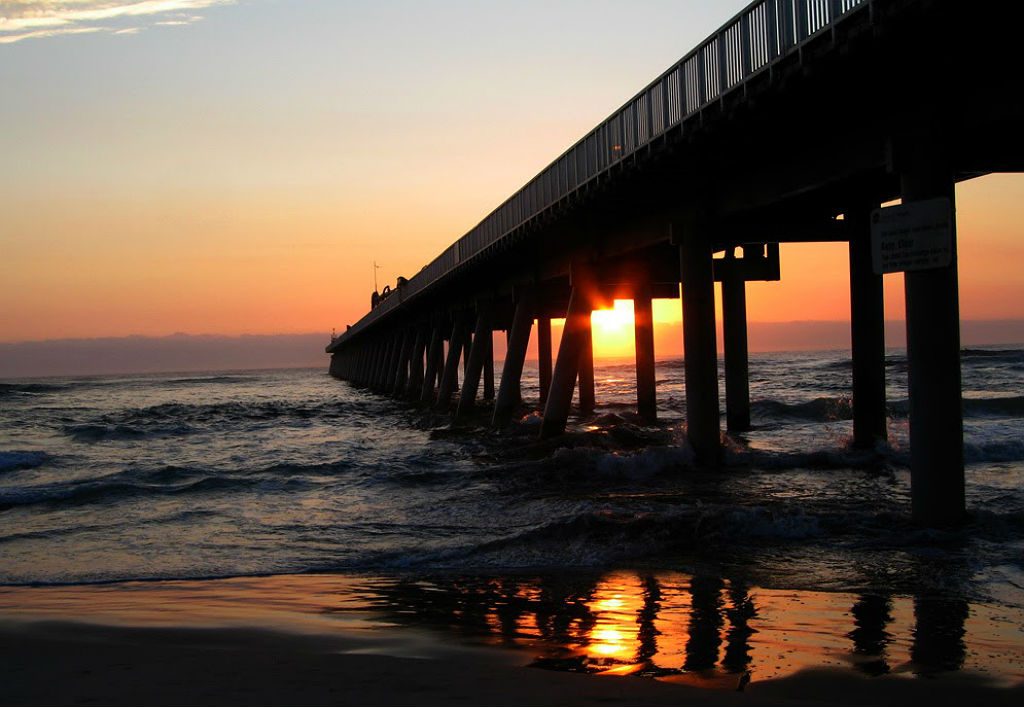 The Spit - Gold Coast Info