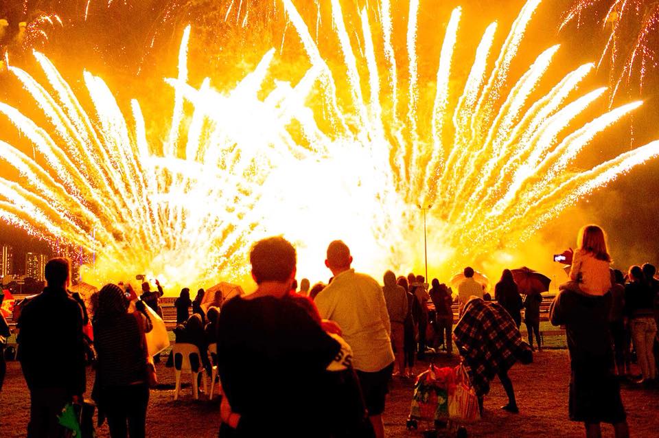 Gold Coast Show - Gold Coast