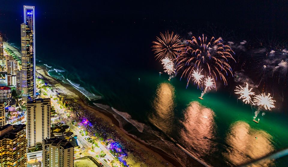 SeaFire Gold Coast - Gold Coast