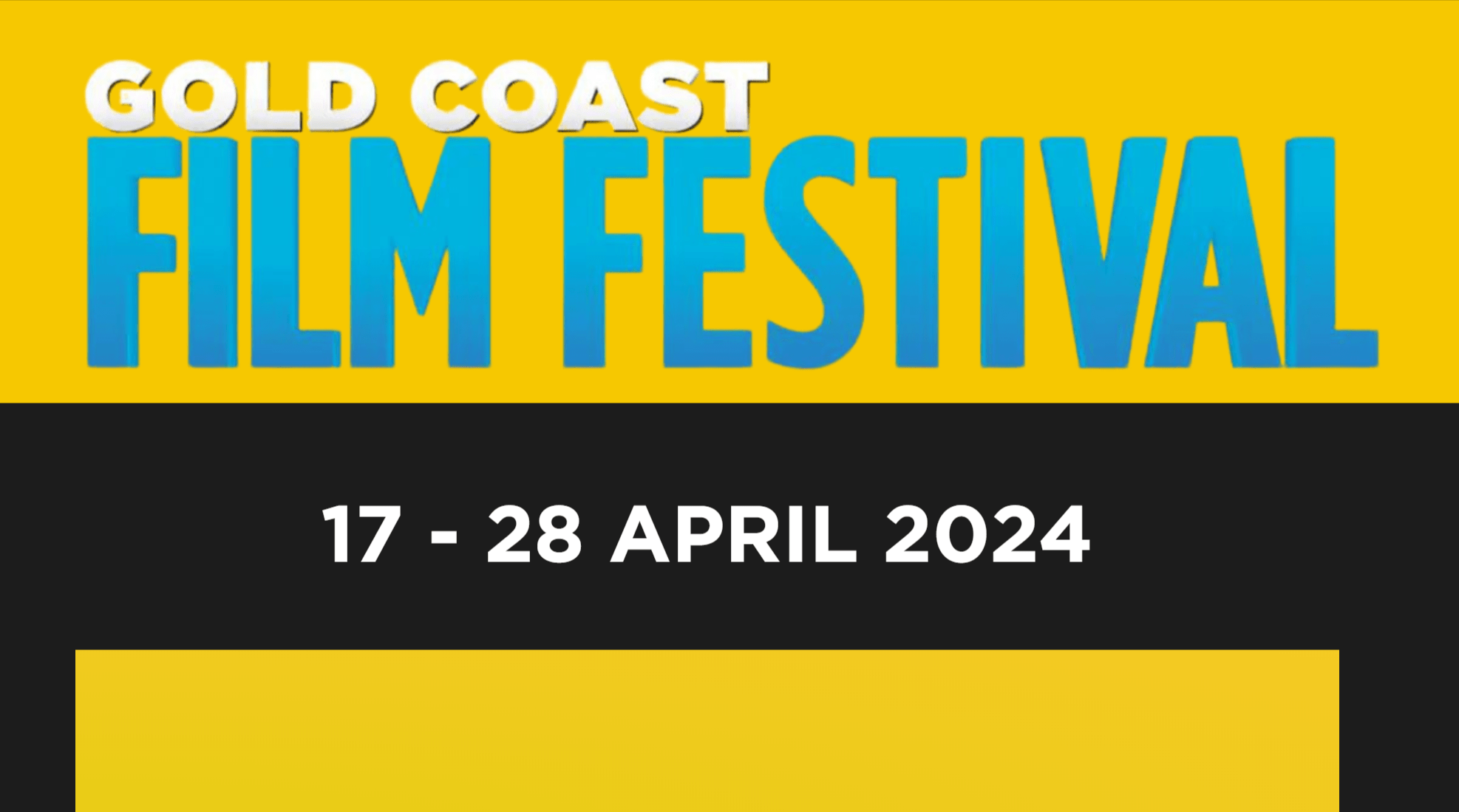 Gold Coast Film Festival - Gold Coast