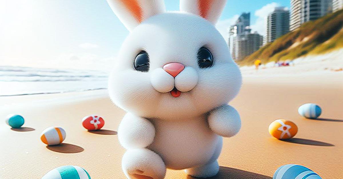 Easter on the Gold Coast 2024 - 20 Fun Events! - Gold Coast Info